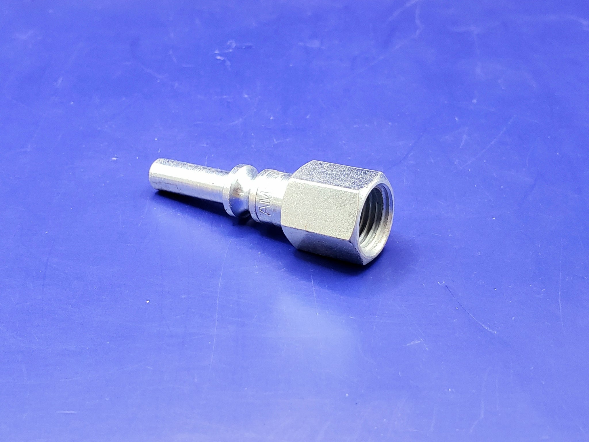 CP28: COUPLER PLUG – Air Compressor Supply