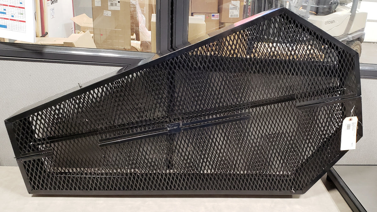 Z674: KIT,BELT GUARD,R70 UNITS – Air Compressor Supply