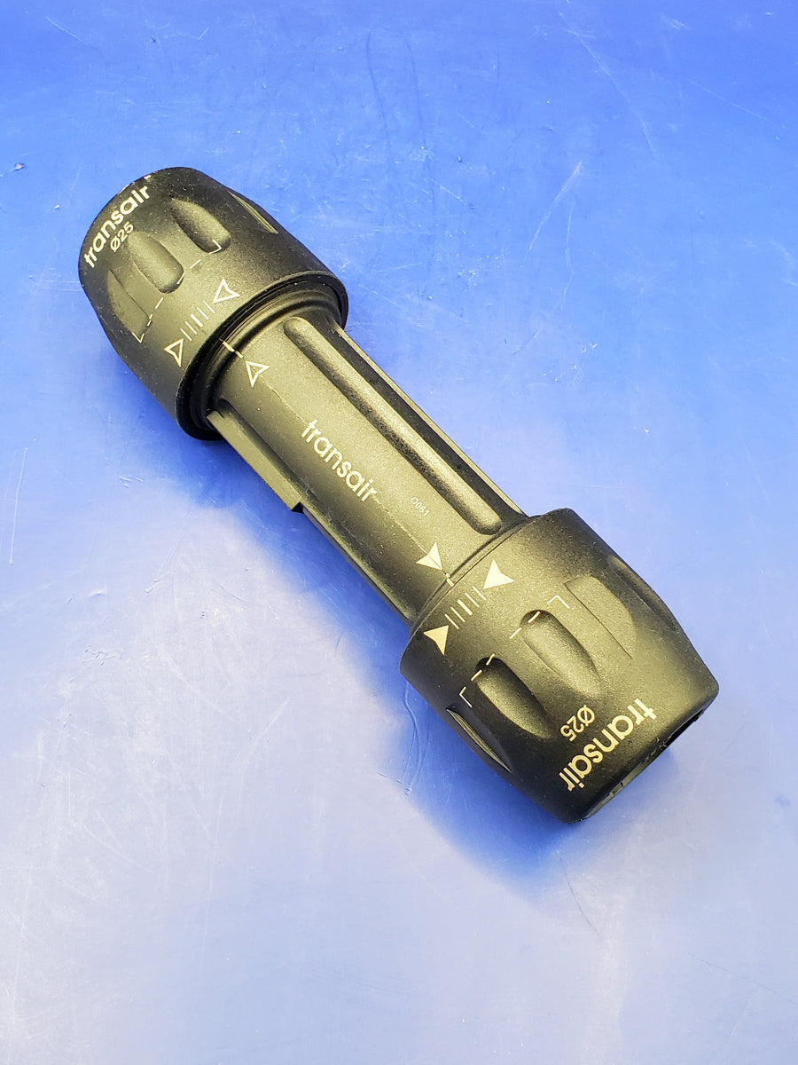 6606 25 00: 1" (25mm) Union – Air Compressor Supply