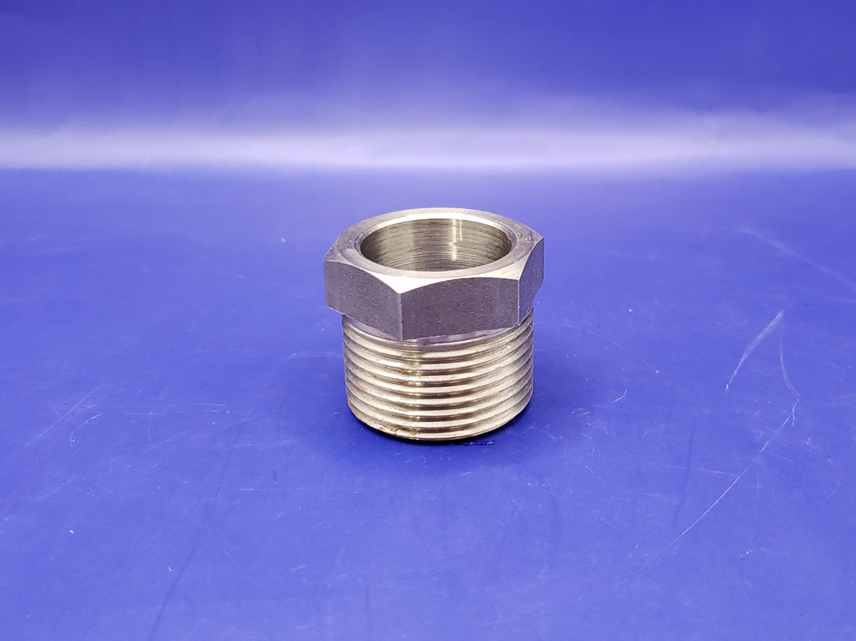 M1418: NUT,COMPRESSION DOLE – Air Compressor Supply