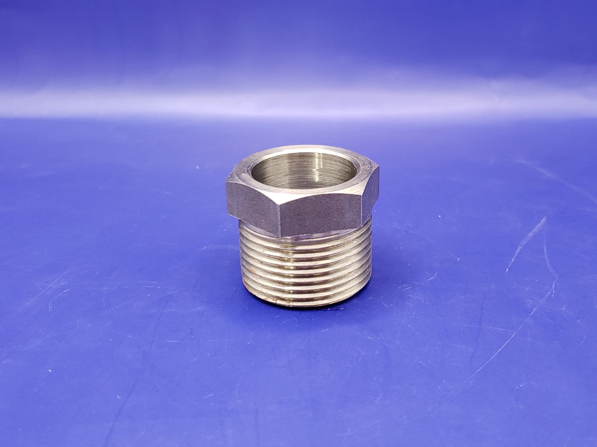 M1418: NUT,COMPRESSION DOLE – Air Compressor Supply