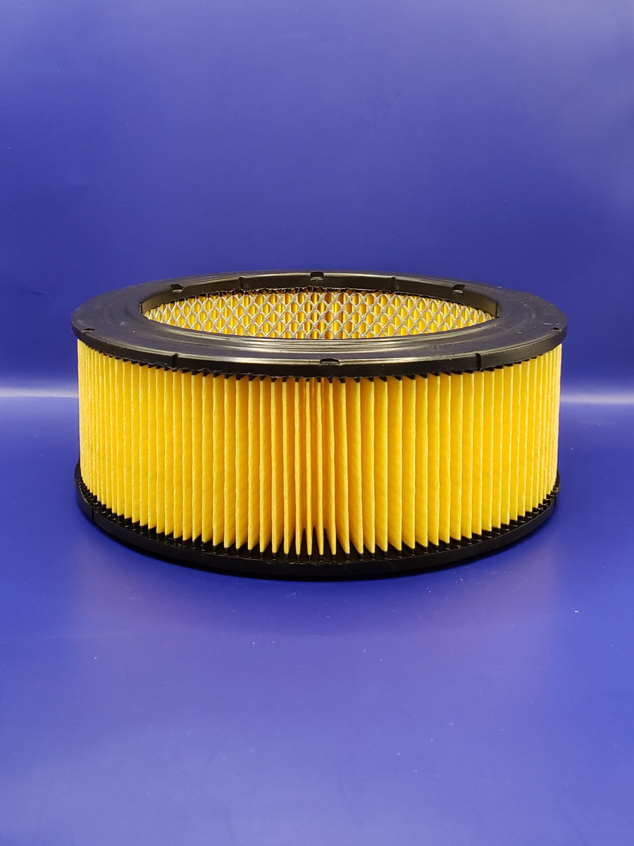 2117715: FILTER- AIR – Air Compressor Supply