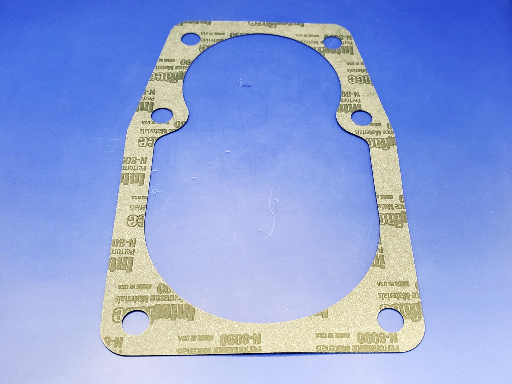 NR29A: CYLINDER FLANGE GASKET – Air Compressor Supply