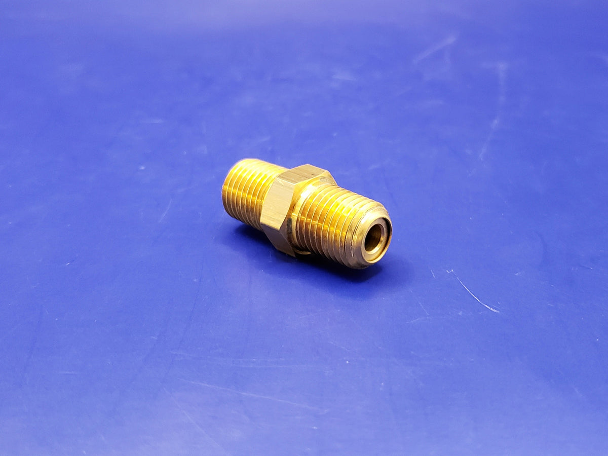 90AR261: VALVE-CHECK 1000PSI 1/4" M – Air Compressor Supply