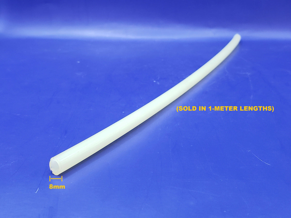 A91801030: TECALAN-TUBE 8,0 X 1,5 – Air Compressor Supply