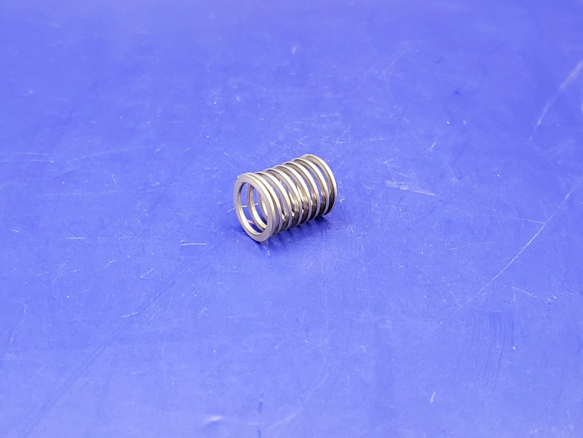 78F4: SPRING-VALVE – Air Compressor Supply