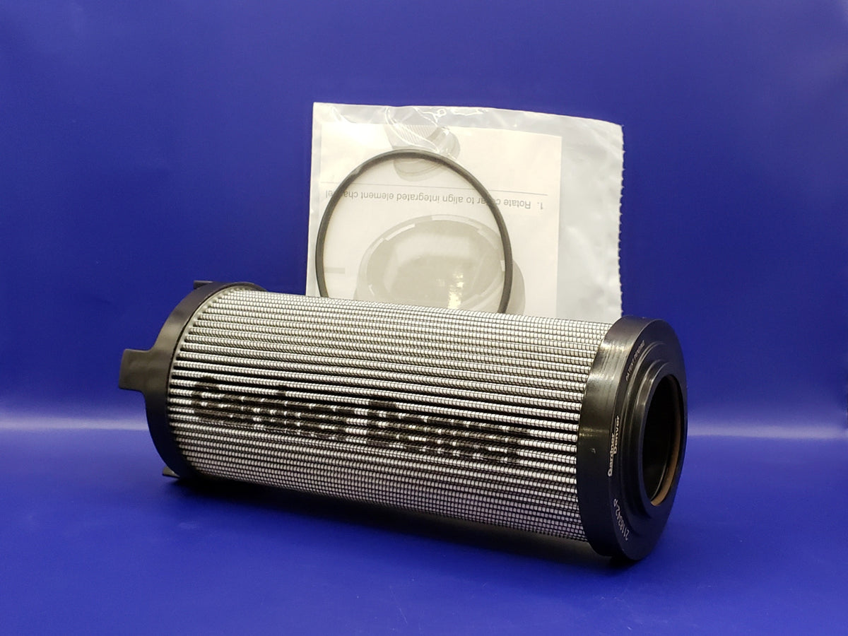 2118342: ELEMENT 8" W/25# BYPASS VLV & ORING – Air Compressor Supply