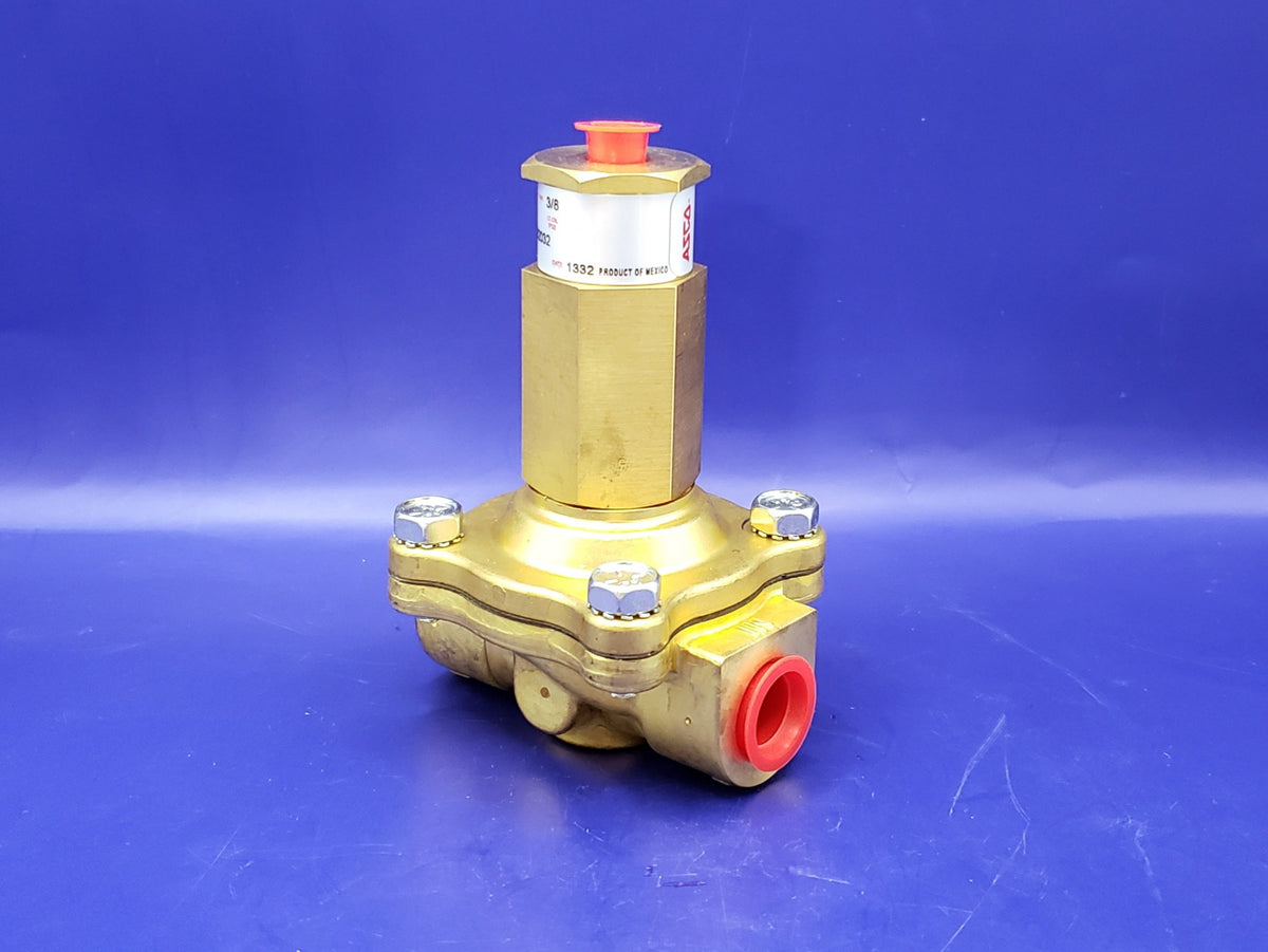 90AR250: VALVE-AIR CONT – Air Compressor Supply