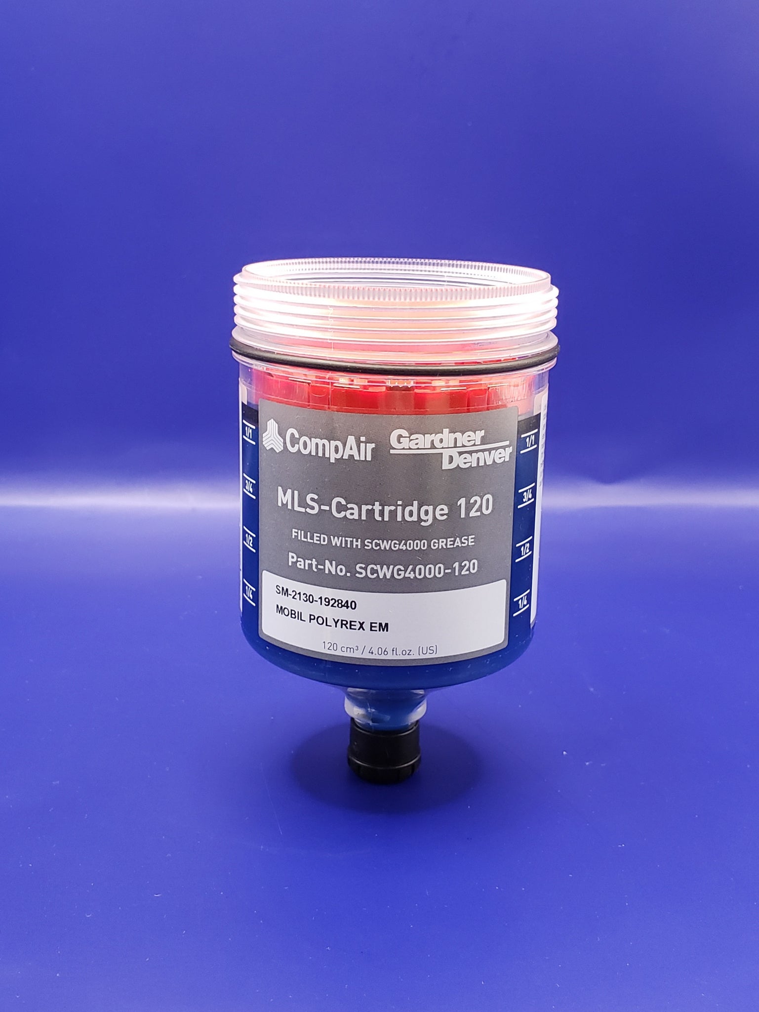 ZS1063903: MLS - Cartridge 120 - GD – Air Compressor Supply