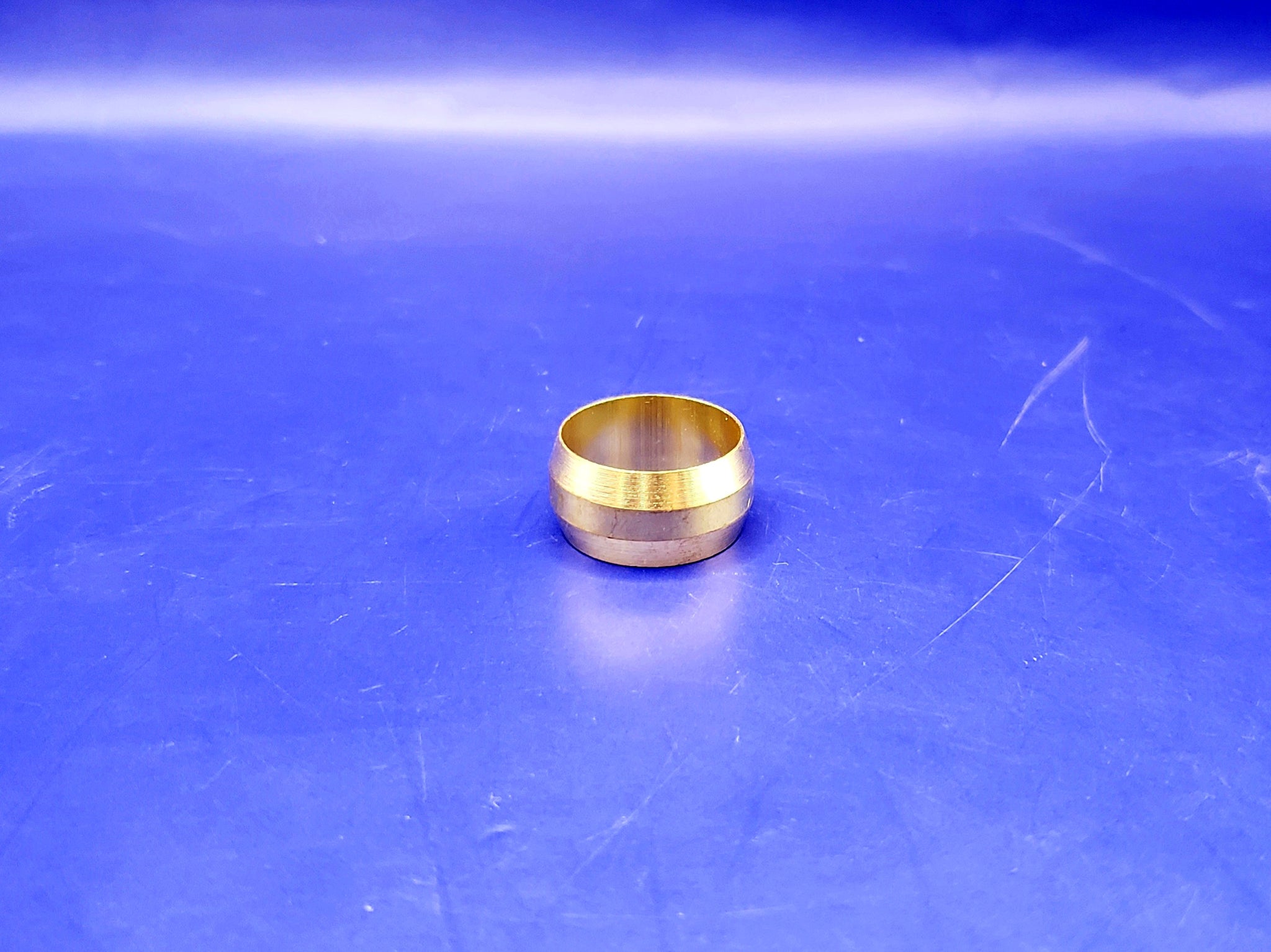 SE542: COMPRESSION FERRULE 3/4 – Air Compressor Supply