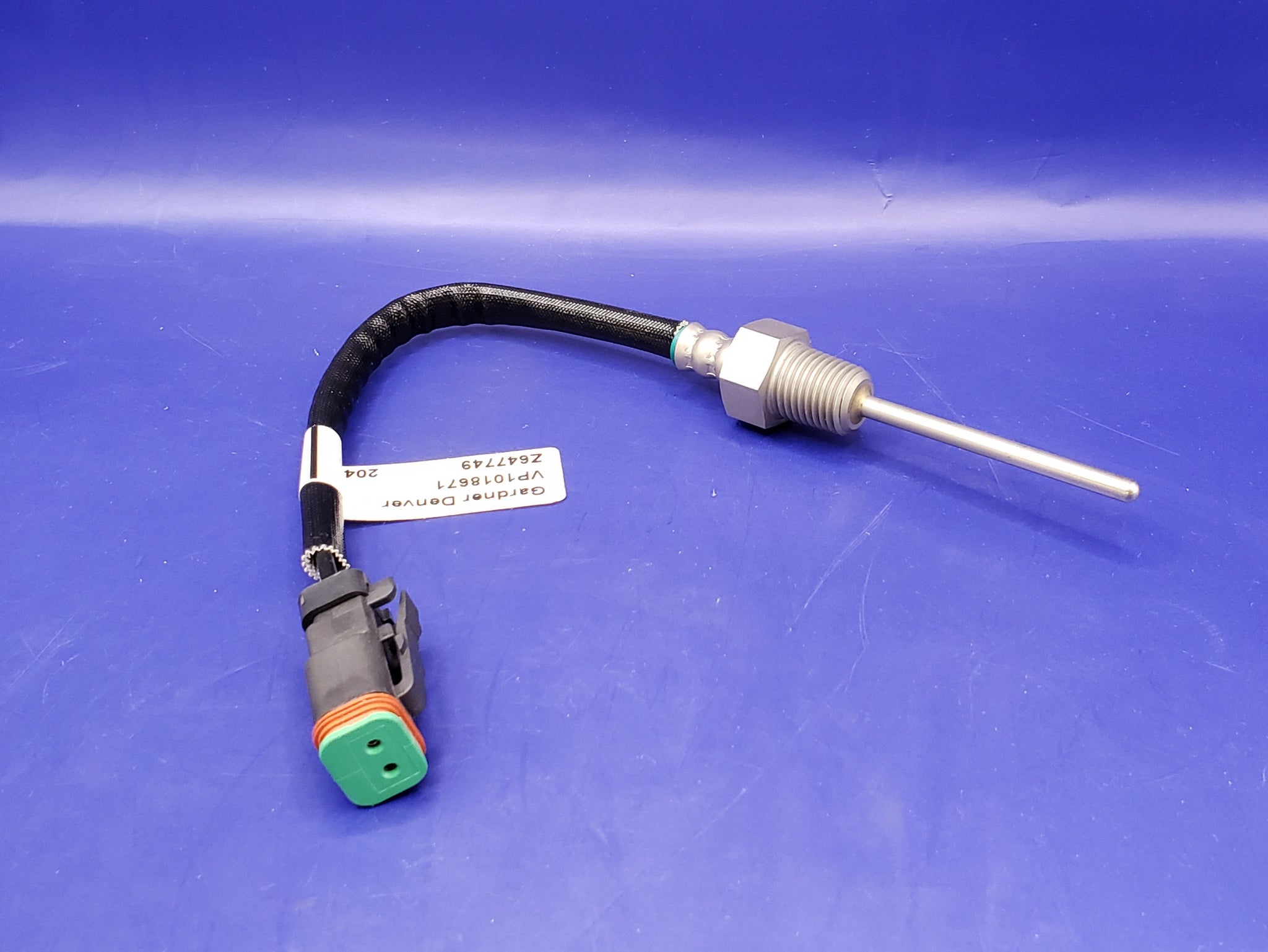 VP1018671: PROBE-ELECTRICAL,THERMISTOR – Air Compressor Supply