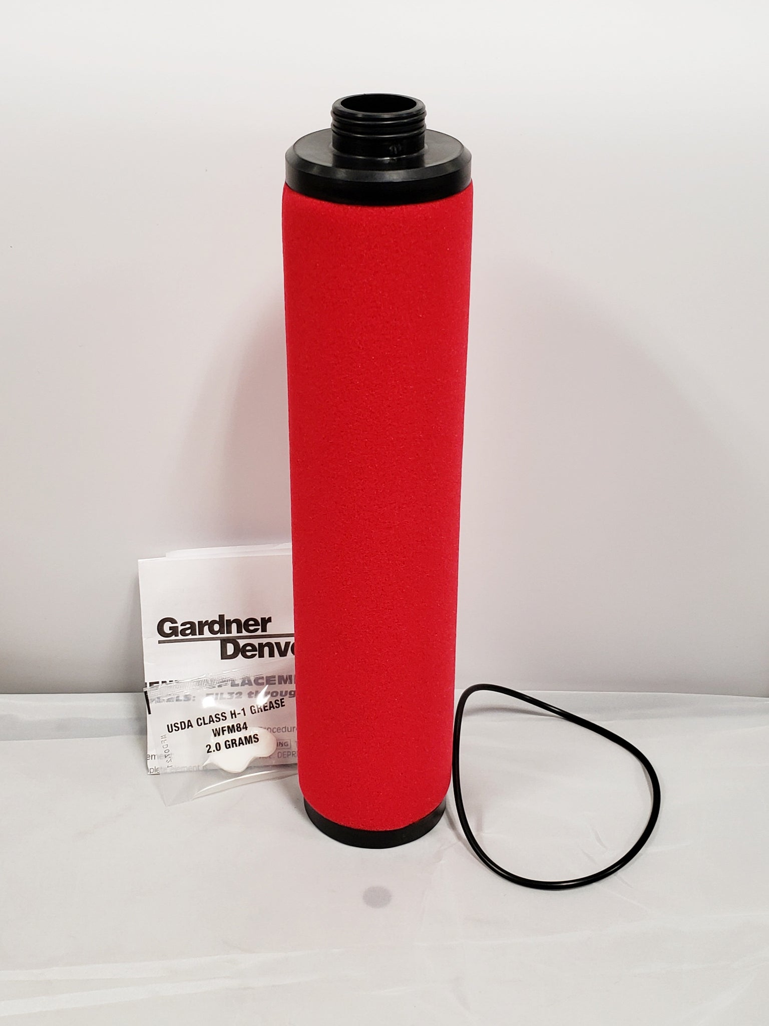 FIL20EE: ELEMENT, HI EFF FILTER, GRADE E, #20 – Air Compressor Supply